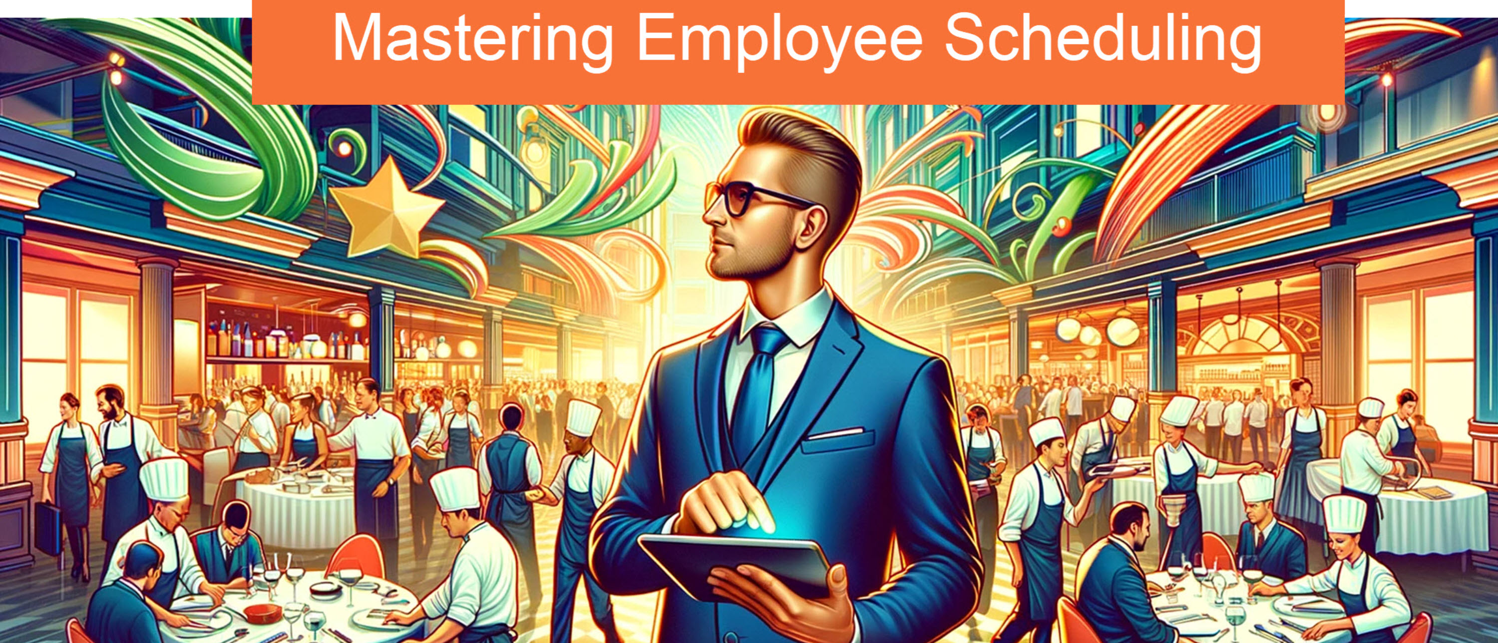 ShiftForce | Mastering Employee Scheduling