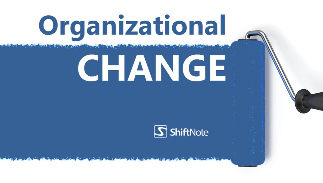 How to Change Organizational Behavior in Your Workplace