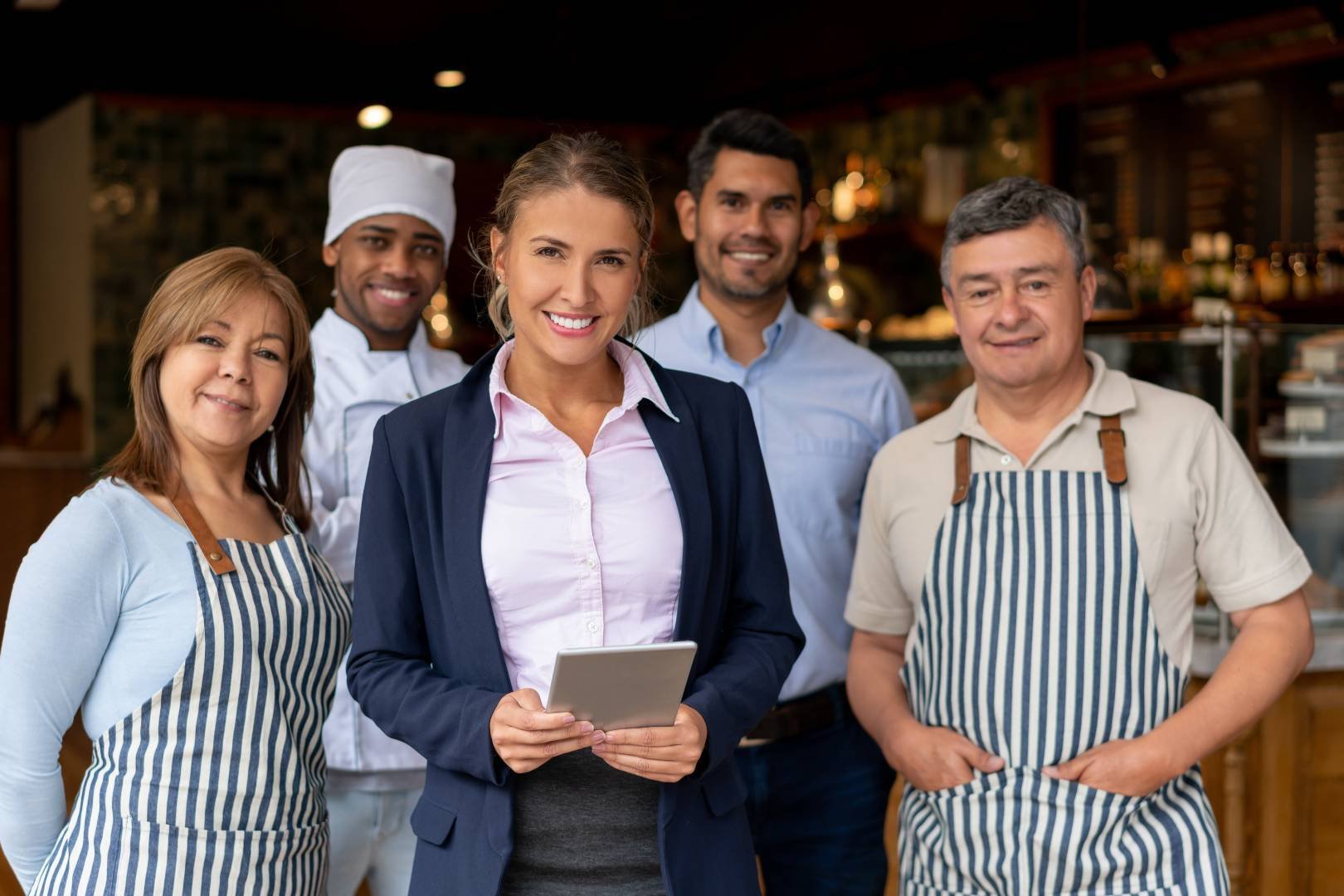 7 Employee Engagement Strategies that Work | ShiftForce