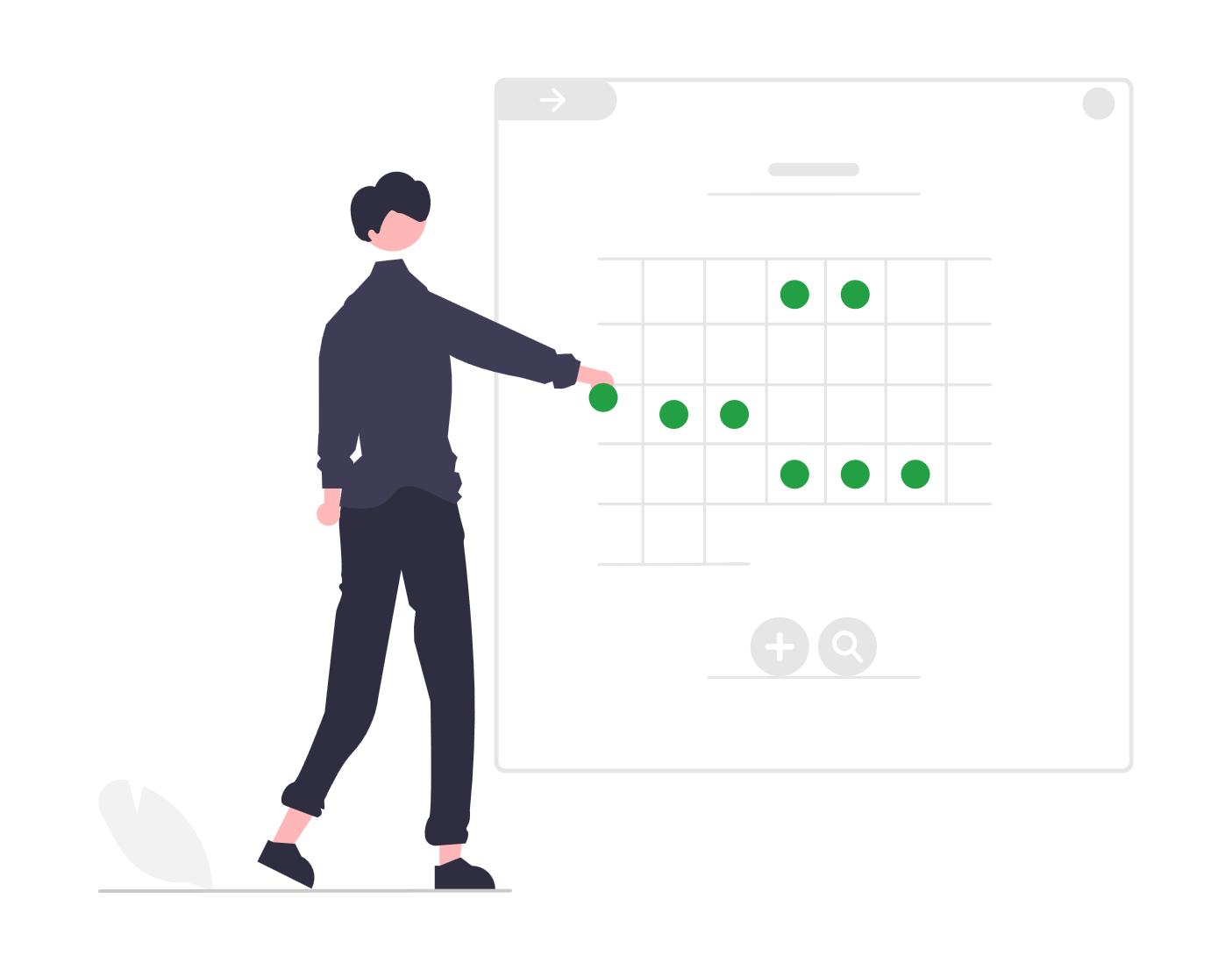 The Best Employee Scheduling App | ShiftNote +Scheduler